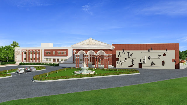 PICT Model School | Best CBSE School |Top CBSE School | Best School ...