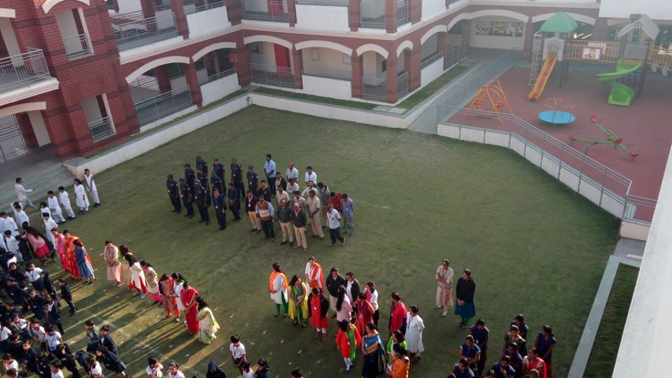 Photos Events Republic Day