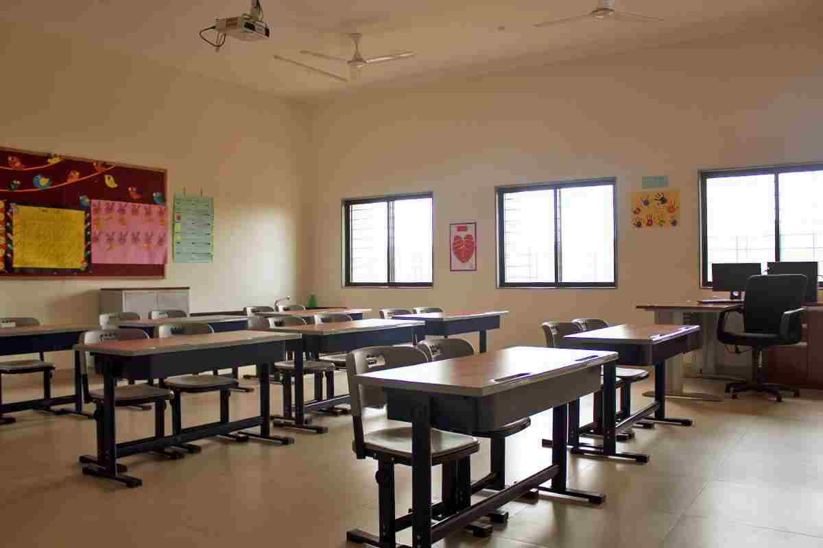 PICT Model School | Best CBSE School |Top CBSE School | Best School ...