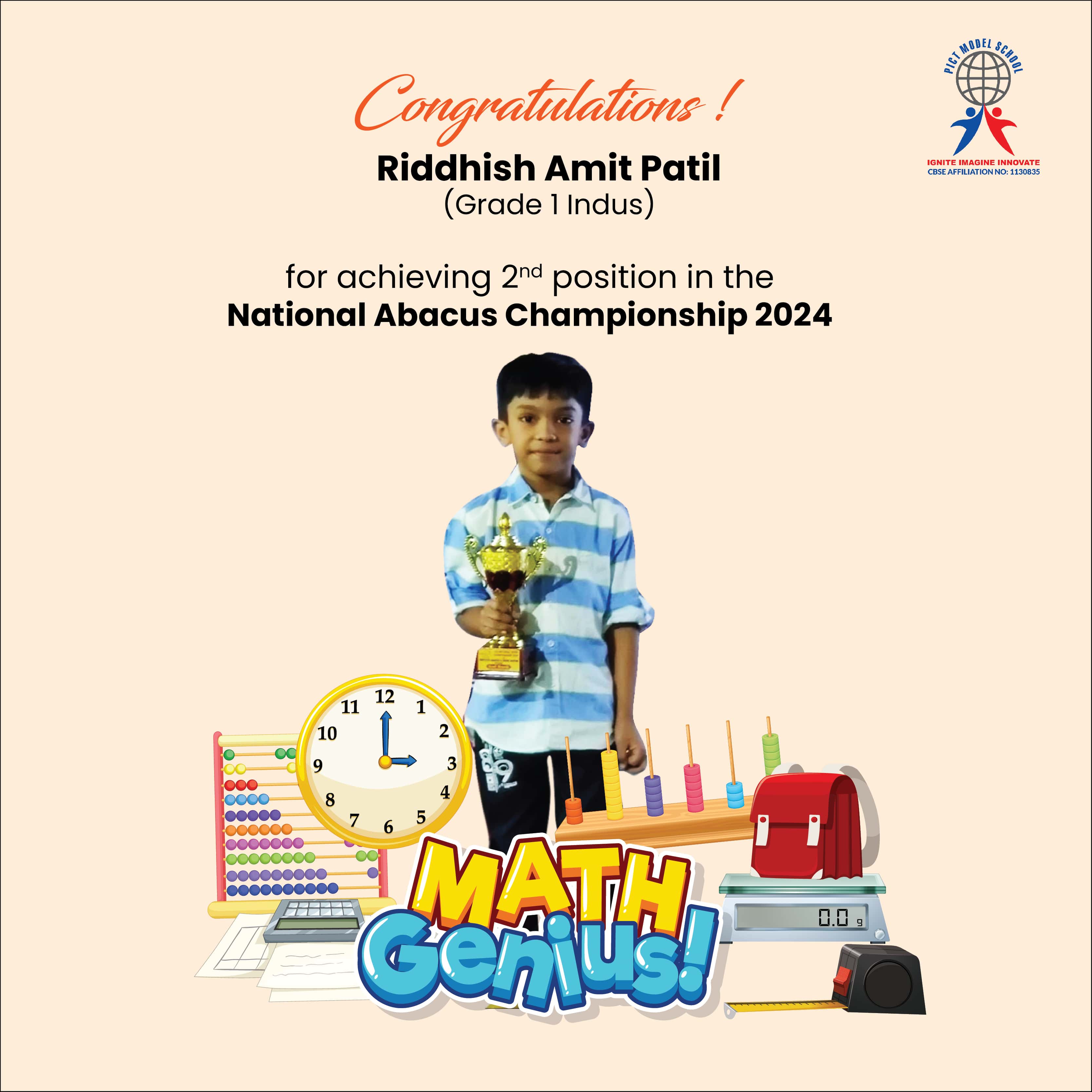 PICT Model School | Best CBSE School |Top CBSE School | Best School ...