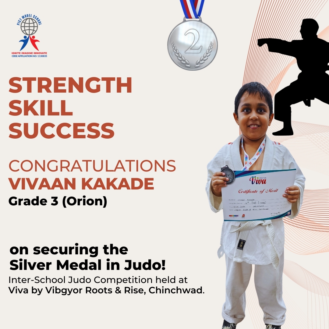 PICT Model School | Best CBSE School |Top CBSE School | Best School ...